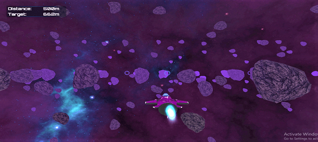 Space Racing 3D : Space Ship Racer 2020 64 Bit Source Code – Sell My App