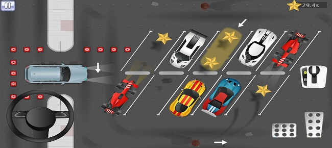 Car Parking Game : 2D Realistic Car Park 2K20 64 Bit – Sell My App