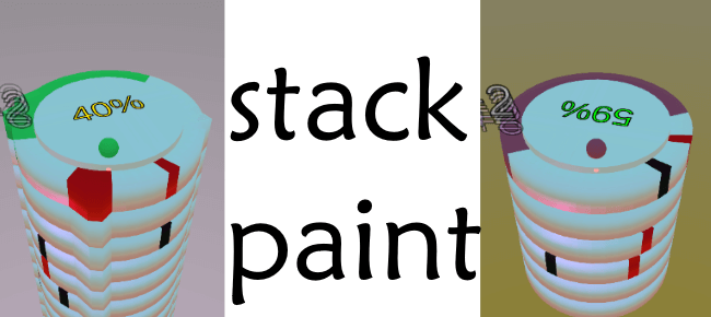 Stack Paint – Sell My App