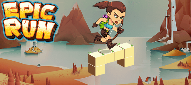 Epic Run – Sell My App