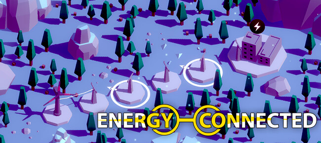 Energy Connected – Sell My App