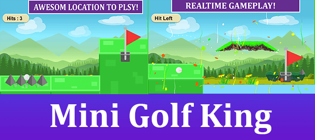 Mini Golf King – Sell My App