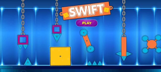 Swift – Sell My App