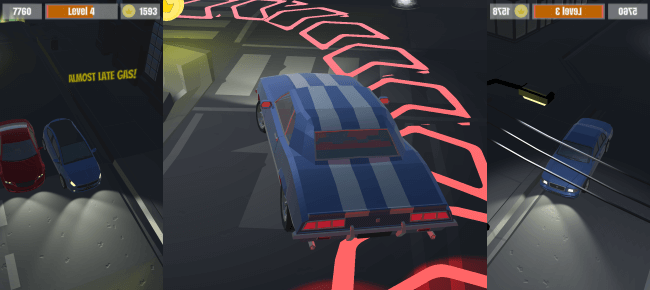 Snack Racing – Landscape One Touch 1v1 Race Game – Sell My App