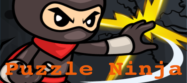 Puzzle Ninja – Sell My App