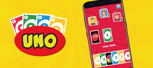 UNO Classic – Cards Game – Sell My App