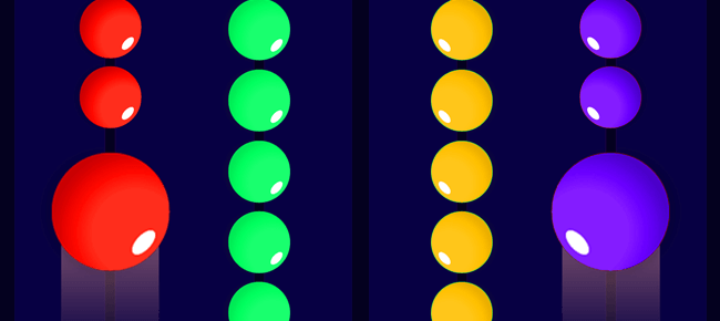 Color Ball Line – Sell My App