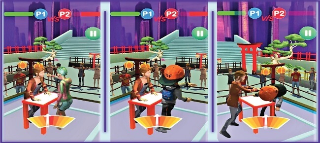 Face Slap Master : Slap King Competition 64 Bit Source Code – Sell My App