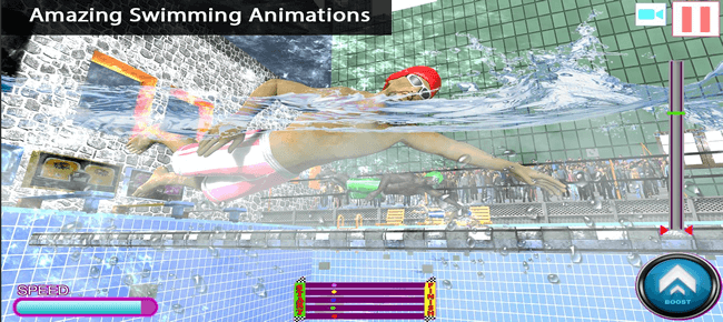 Swimming Pool Flip Diving – Sell My App