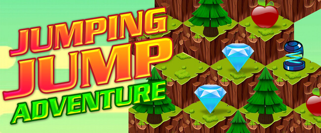 Jumping Jump Adventure – Sell My App