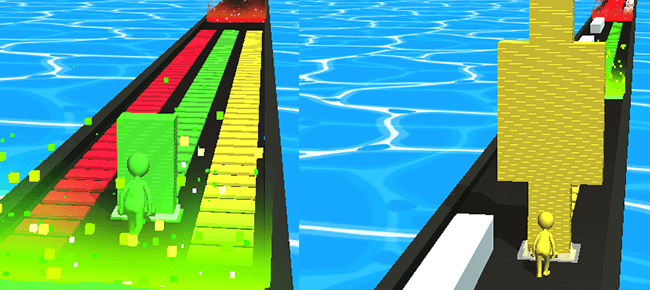 MATCH COLOR 3D – Sell My App