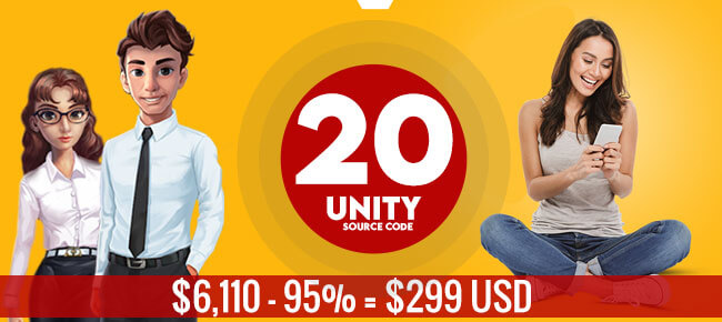 GBS Studio’s 2020 Cyber Monday Big Bundle Offer: 20 Premium Games -95% ...