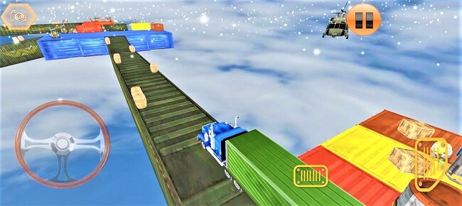 Real Heavy Trailer Impossible Track Drive 64 Bit Source Code – Sell My App