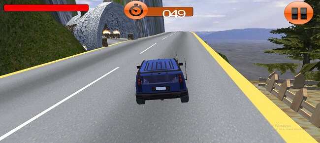 Offroad Mountain Jeep Drive Challenge 64 Bit Source Code – Sell My App