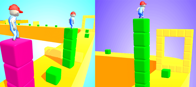 Stack Cubes – Sell My App Stack Cubes – Sell My App
