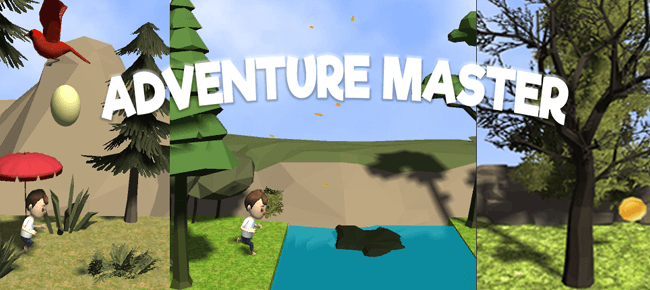 Adventure Master – Sell My App