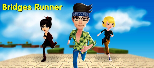 Maze Runner – Bridge Runner – Sell My App