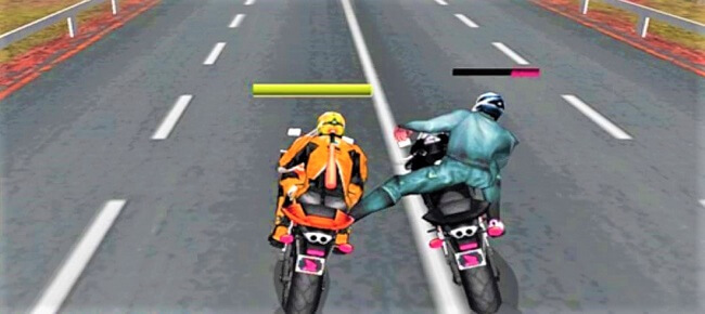Moto Bike Attack Race : Highway Bike Fighter 64 Bit Source Code – Sell ...