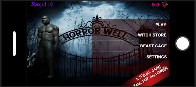 Halloween: Horror Well – 3D Halloween Arcade Game – Sell My App