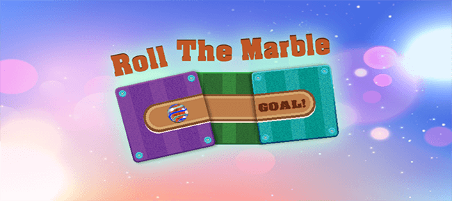Roll The Marble – Sell My App