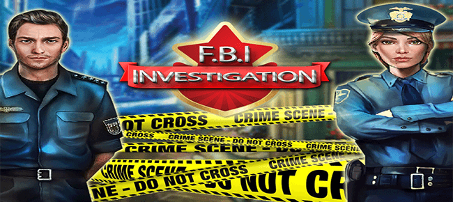 FBI Murder Case Investigation Game For Android – Sell My App