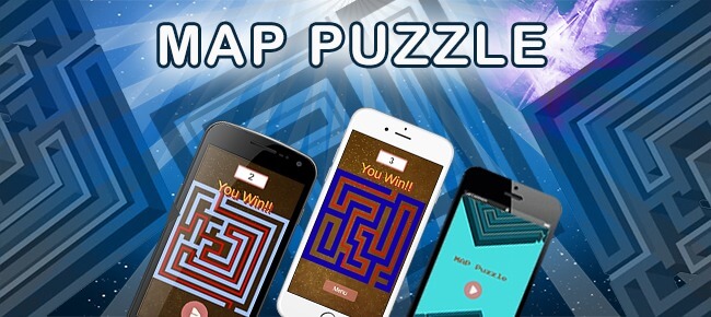 Connect Maze Puzzle 2D 64 Bit Source Code – Sell My App