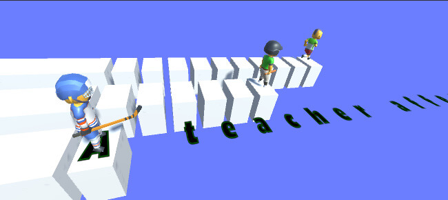 Type to run – Sell My App