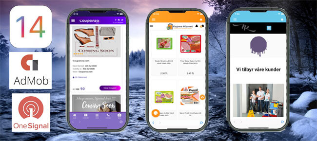 Ultimate iOs Webview App – Sell My App Ultimate iOs Webview App – Sell My App
