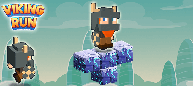 Viking Run: Ice Adventure – Sell My App