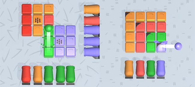 Color Ball Shooting – Sell My App