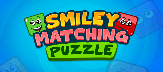 Smiley Block Matching Puzzle Game + Ready For Publish + Android – Sell ...