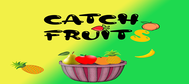 Catch Fruits – Sell My App
