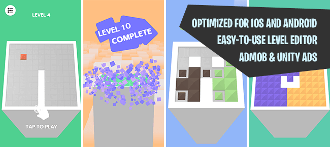 Tower Fight Puzzle Game – Sell My App