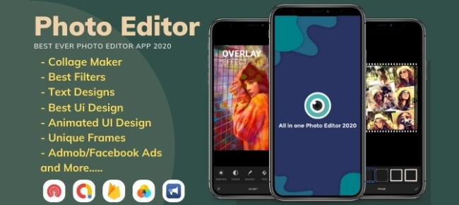 Pixa – Photo Editor 2020 – Sell My App