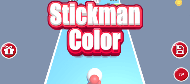 Stickman Color hyper casual – Sell My App