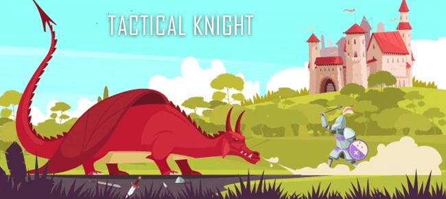Tactical Knight – Sell My App