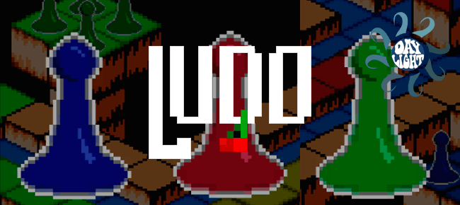 Pixel Ludo – Parchis – Sell My App