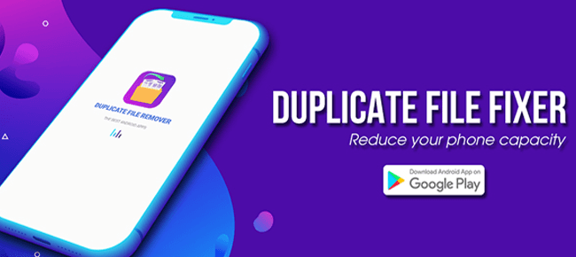 Duplicate File Remover Android Source Code Sell My App