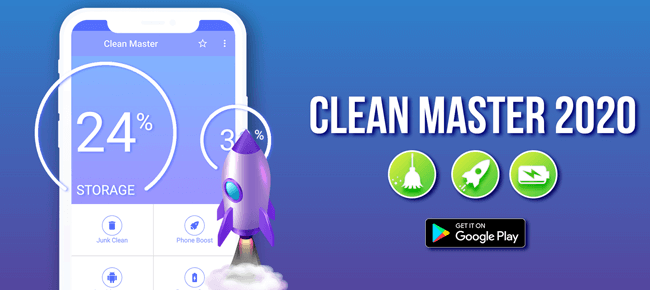 Clean Master | Full Android Source Code – Sell My App