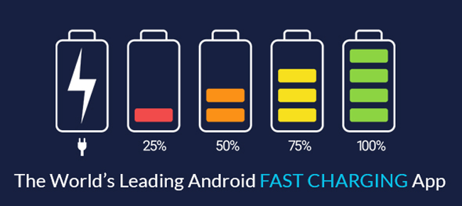 Fast Charging | Android Source Code – Sell My App