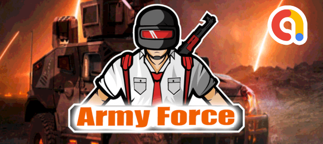 Army Force – Sell My App
