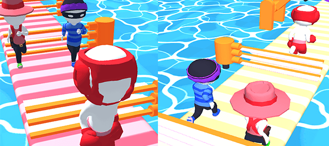 Wacky Doodle Race – Sell My App