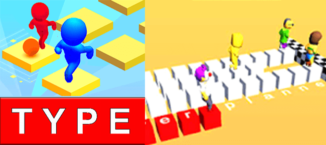 Type Race- Fast Typer – Sell My App