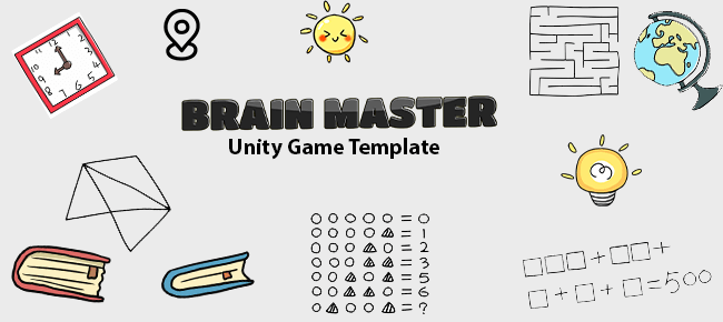 Brain Master – Sell My App