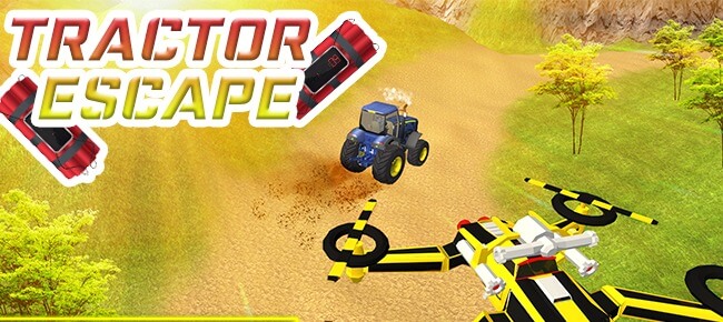 Uphill Drone Vs Tractor 64 Bit Source Code – Sell My App