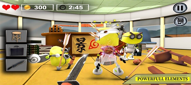 Kill The Puppet: Ragdoll challenge game – Sell My App