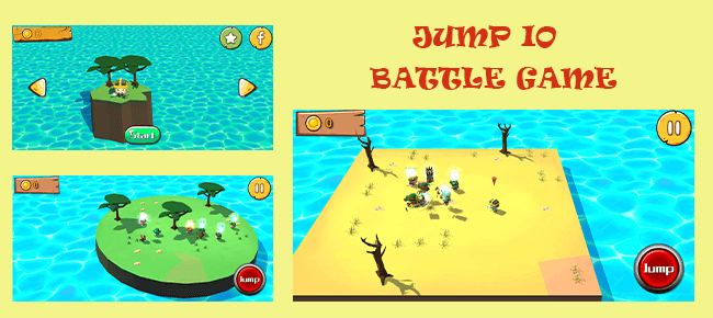 Jump IO – Sell My App