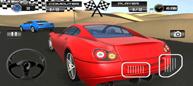 Asphalt Racing: Extreme Car-X Drift – Sell My App