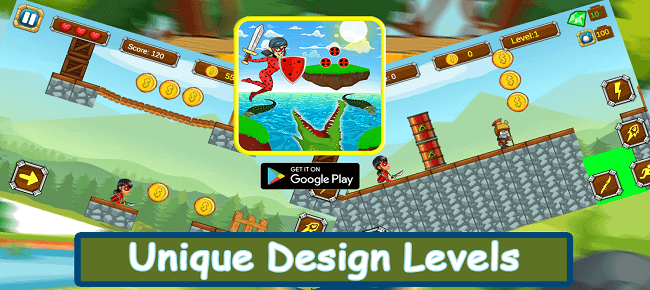 Princess Adventure Game – Sell My App