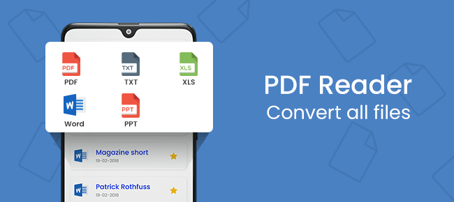 PDF CONVERTER: Free All Files Converter – Sell My App